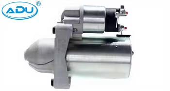 China Top Quality Starter Motor  for NISSAN M000T33671ZT STM6122BA M0TD0971 1196052A 446507 for sale