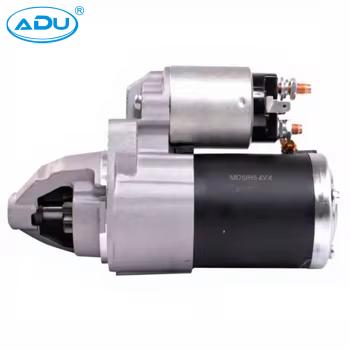 China Top Quality Starter Motor  for Mitsubishi M0T21571 0986026020 STM4671AB  131810A205 for sale