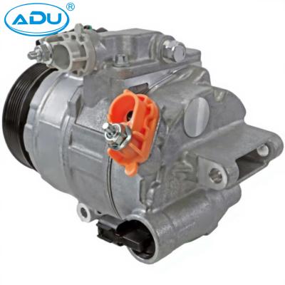 China New ADU 12V Automotive Compressor for OEM DA8Z-19703-C AD8319D629AC FB5319D629B for sale