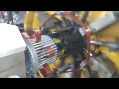 OEM 977011R950 Air Conditioning Car Compressor For Hyundai Accent Klima 1.4 Engine