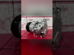 compressori, alternatori, motorini di avviamento
