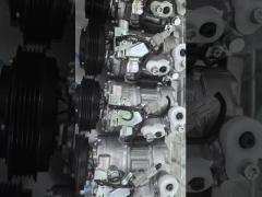 TOYOTA Car Spare Parts alternator bridge rectifier 12V INR438 RN45 ND-60023