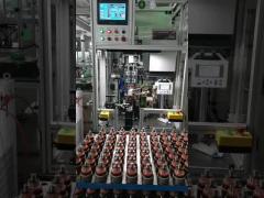 Car Accessories Production Line – Precision and Quality Control