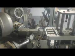 OEM & Custom Car Accessories Manufacturing
