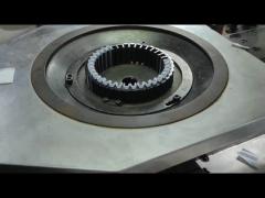 Compressor AC R-134a para Hyundai I20 97701-C7000 (Retrofit)