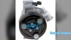 Camry AC Compressor 883100R014 New Direct Fit