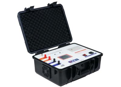 China Chongqing Made GDZC-10A Power Transformer DC Resistance Tester, Winding Resistance Tester for sale