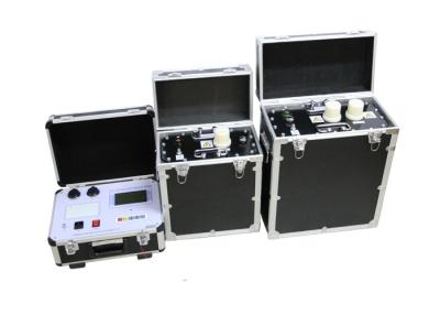 China XLPE Cable High Voltage Tester, VLF AC Hipot Tester for sale