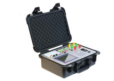 China GDBR-P China Best Power Transformer Losses Tester, Transformer Loss Factor Tester for sale
