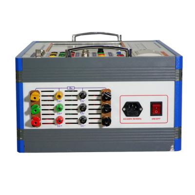 China GDGK-307 China high voltage circuit breaker test equipment for sale
