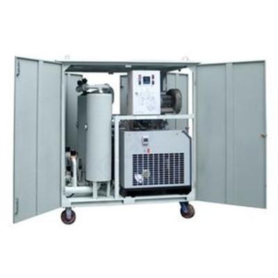 China GF Series Transformer Dry Air Generator Machine for Transformer Maintenance for sale