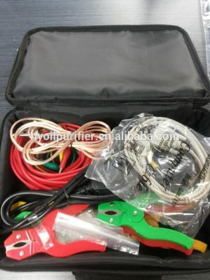 China GDBC-901 Three phase transformer turns ratio meter ttr tester for sale