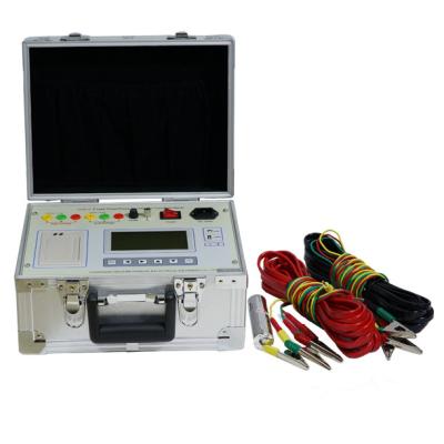 China GDB-D Z type three phase  transformer turns ratio meter ttr tester for sale