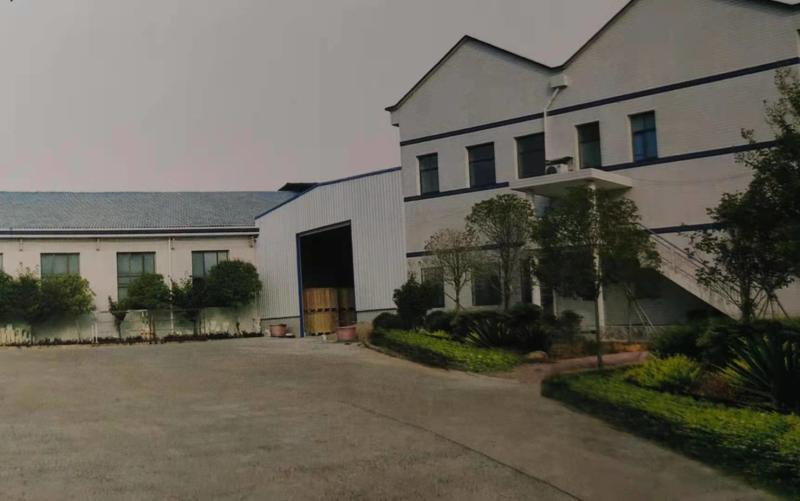 Fornitore cinese verificato - Liling AWT CHEM-PAC Technology Co.,Ltd
