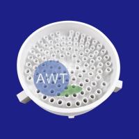China Pipe Type Ceramic Distributor for sale