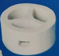 China 38x20x3mm Ceramic Cascade Ring for sale