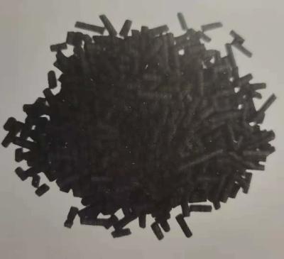 Cina Media granulari 1.5-2.0mm del carbonio attivato di HQ-7 GAC in vendita