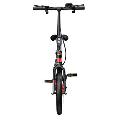 中国 14in多重モード最も軽いEのマウンテン バイクMTBカーボン繊維フレーム 販売のため