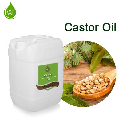 Cina 100% Pure Organic Moisturizing Jamaican Black Castor Oil Hair Growth in vendita