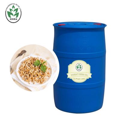 Cina Olio puro del germe di grano del trasportatore pressato a freddo per sapone fatto a mano sintetico in vendita