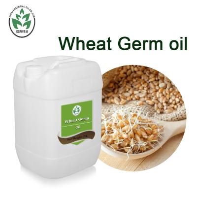 Cina Olio puro del germe di grano del trasportatore pressato a freddo per sapone fatto a mano sintetico in vendita