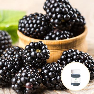 Cina Uso naturale puro dei cosmetici dell'olio di semi del lampone nero degli oli essenziali di 100% in vendita