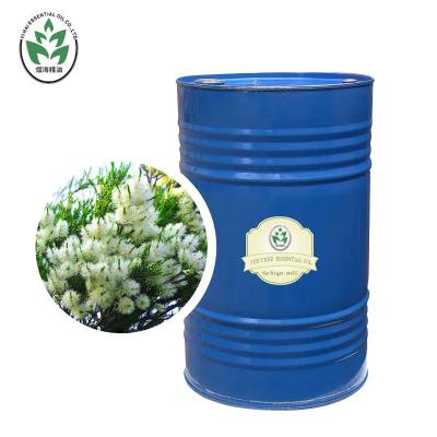 China Cas 68647 difusor orgânico natural puro do volume do óleo da árvore do chá 73 4 para cuidados com a pele da massagem à venda