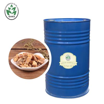 China El árbol del benjuí extrae el aceite esencial de los aceites esenciales del benjuí natural del estoraque para el difusor del Aromatherapy en venta