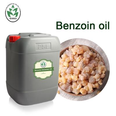 China El árbol del benjuí extrae el aceite esencial de los aceites esenciales del benjuí natural del estoraque para el difusor del Aromatherapy en venta