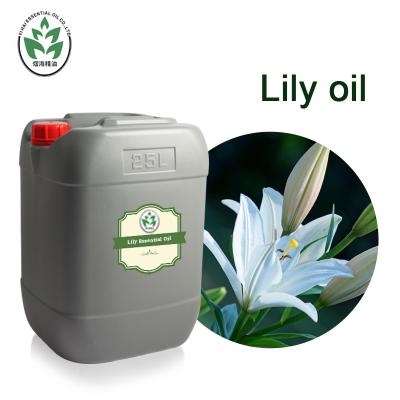 Cina Il diffusore dell'aroma usa gli oli essenziali naturali Lily Essential Oil in vendita
