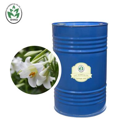 Cina Il diffusore dell'aroma usa gli oli essenziali naturali Lily Essential Oil in vendita