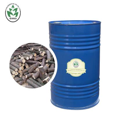 Cina Olio essenziale di ginepro della Virginia naturale di purezza di altezza con il prezzo alla rinfusa di servizio di personalizzazione in vendita