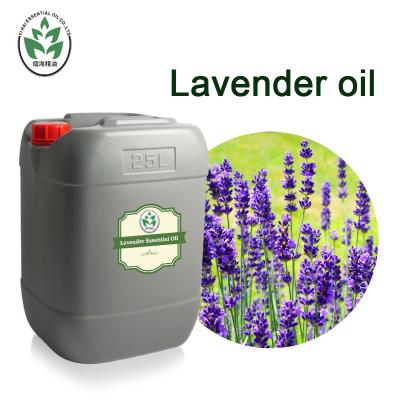 Κίνα Οργανικό Lavender cOem ουσιαστικό πετρέλαιο προς πώληση