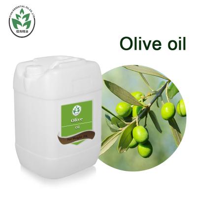 China Olive Organic Carrier Oils verde à venda