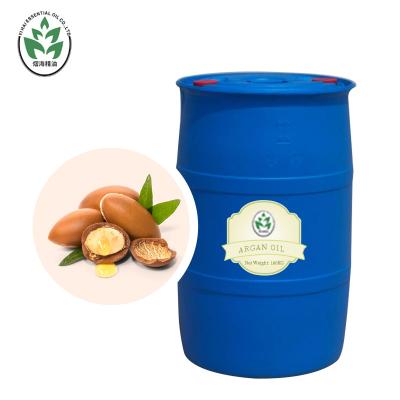 Cina Cas 223747 un marocchino organico puro in serie Argan Oil For Hair Growth di 87 3 oli essenziali in vendita