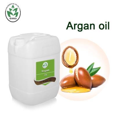 Cina Cas 223747 un marocchino organico puro in serie Argan Oil For Hair Growth di 87 3 oli essenziali in vendita
