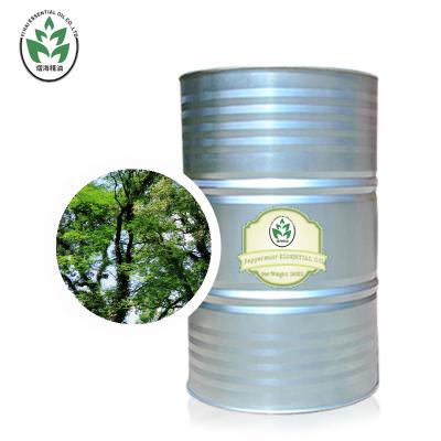 China Linalool Pure Organic Essential Oils for sale