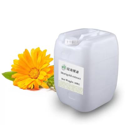 Κίνα Αρωματικό φυσικό Hydrosol Marigold εκχύλισμα CAS 84776-23-8 λουλουδιών προς πώληση