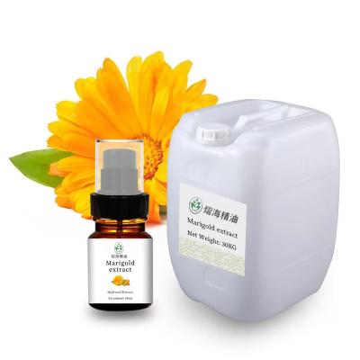 Κίνα Αρωματικό φυσικό Hydrosol Marigold εκχύλισμα CAS 84776-23-8 λουλουδιών προς πώληση