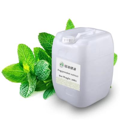 China CAS 90063 97 1 Natuurlijke Hydrosolpure-Jeukerige de Huidbehandeling van het Pepermuntuittreksel Te koop