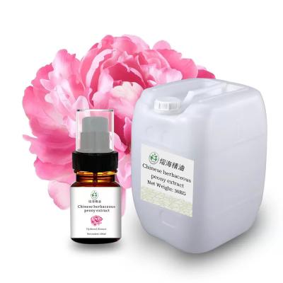 Cina Idrosol naturale Cas antibatterico 23180-57-6 della peonia erbacea cinese in vendita