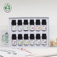 China OEM/ODM Aromatherapy Essential Oil Set for sale
