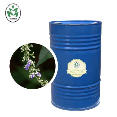 Cina olio organico puro terapeutico di cannabifolia del grado 100% Vitex dell'olio in serie all'ingrosso per il cosmetico in vendita