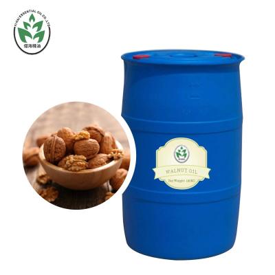 Chine Huile essentielle Rich In Vitamins de noix naturelle de Cas 8024-09-7 un B1 B2C E à vendre