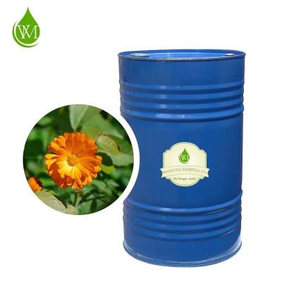 Cina Olio organico naturale puro del tagete dell'olio essenziale della calendula di 100% in vendita