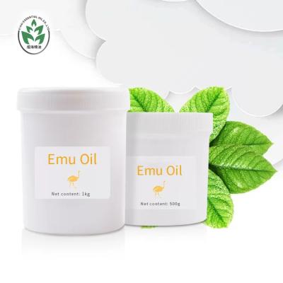 Cina Olio grasso dello struzzo dell'emù naturale per infiammatorio dell'analgesico della pelle anti in vendita