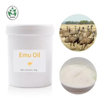 Cina Olio grasso dello struzzo dell'emù naturale per infiammatorio dell'analgesico della pelle anti in vendita
