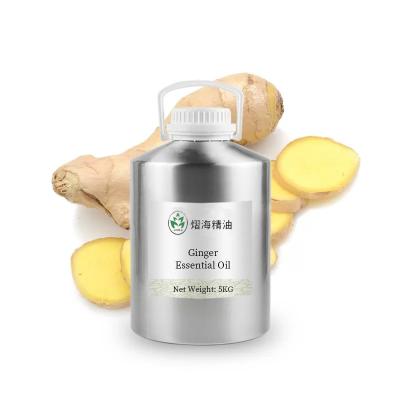 Cina Cas 8007 prezzo all'ingrosso 08 7 che dimagrisce cura di capelli di Ginger Massage Essential Oil For in vendita