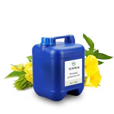 中国 CAS 65546-85-2の反しわの有機性キャリアは自然な月見草オイルに油をさす 販売のため