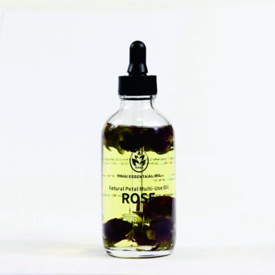 Cina Il grado cosmetico all'ingrosso Jasmine Essential Oil Bulk For naturale organico affronta il massaggio del corpo in vendita
